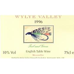 Wylye Valley Vineyard | The Great British Vineyards Guide